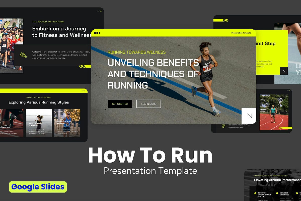 How To Run Presentation Templates | by Mosaicmastermind | May, 2024 ...