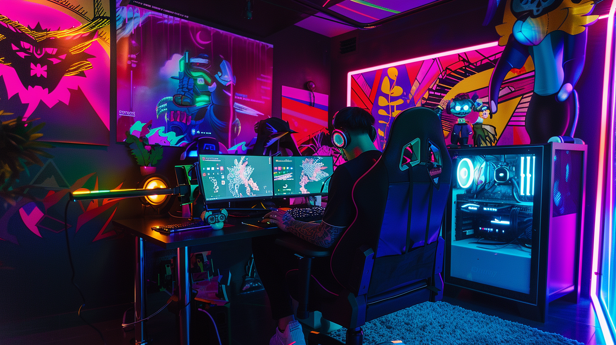 INSANE Free Resources Top Streamers Don’t Want You to Know | by ...