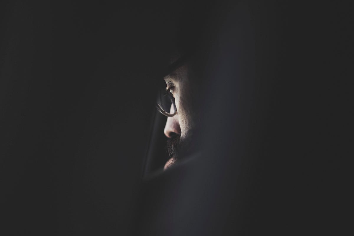 Postnatal Depression Can Affect Men Too | by Stefan Cringusi | Medium