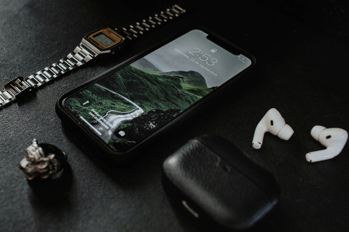 Apple May Have Found A Way To Excite Its Fans Again | by Benny Lim ...