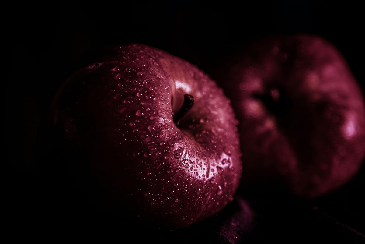 Temptation - Demiladé - Medium