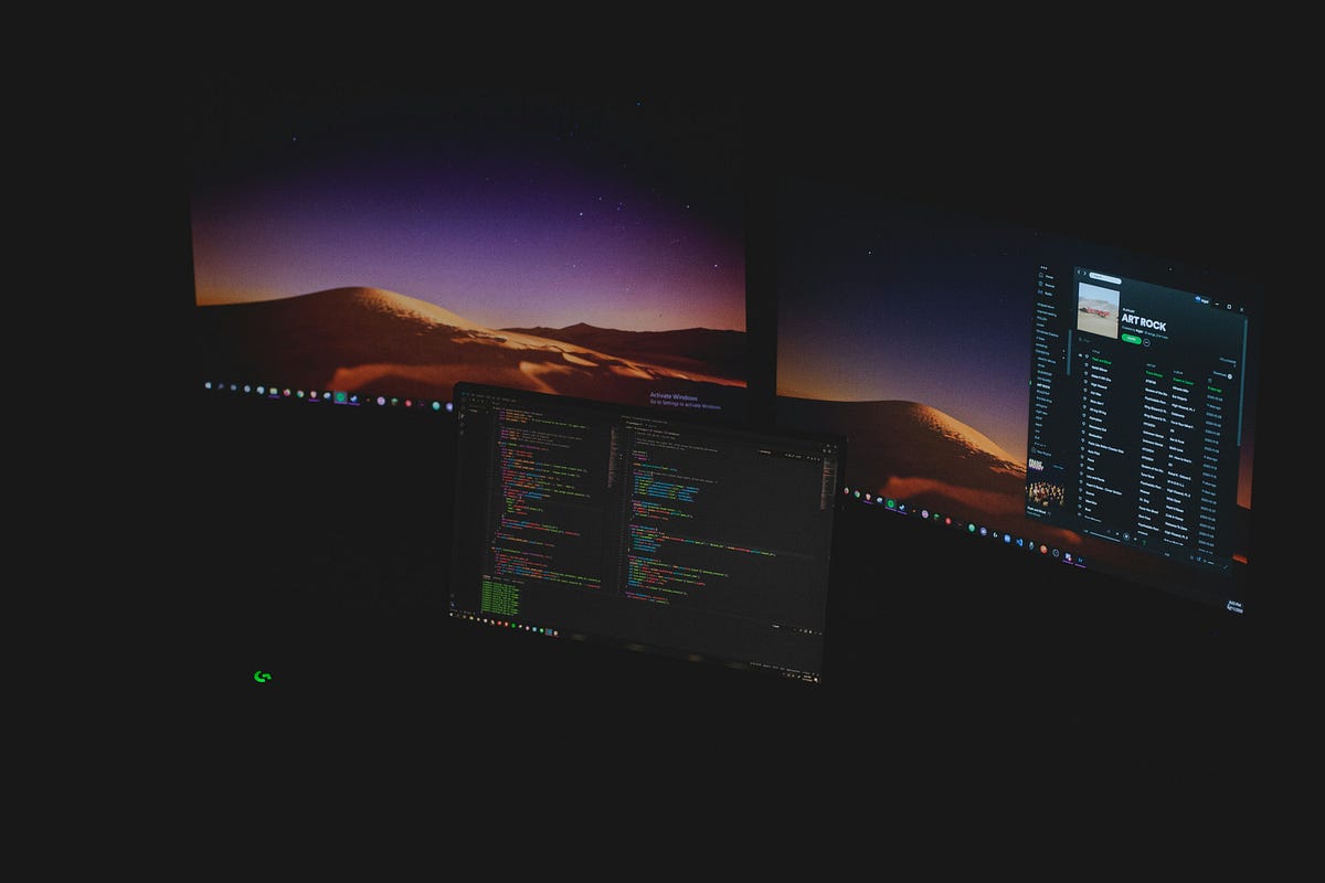 5 Best Practices in JavaScript that Will Help You Write Better Code ...