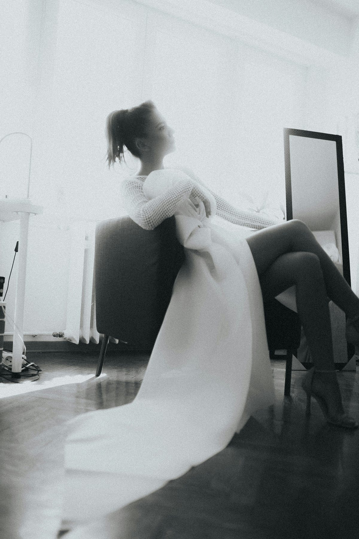 Ask My Ex for Feedback | Between the Sheets