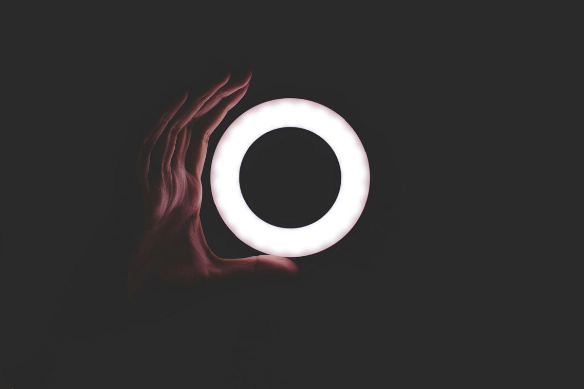 The One Thing Every Photographer Must Understand: The Theory of Light ...