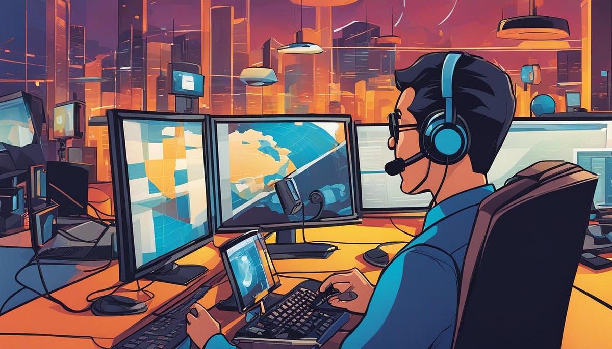 My Country Mobile: How Do Wholesale Voice Carriers Drive Innovation in ...