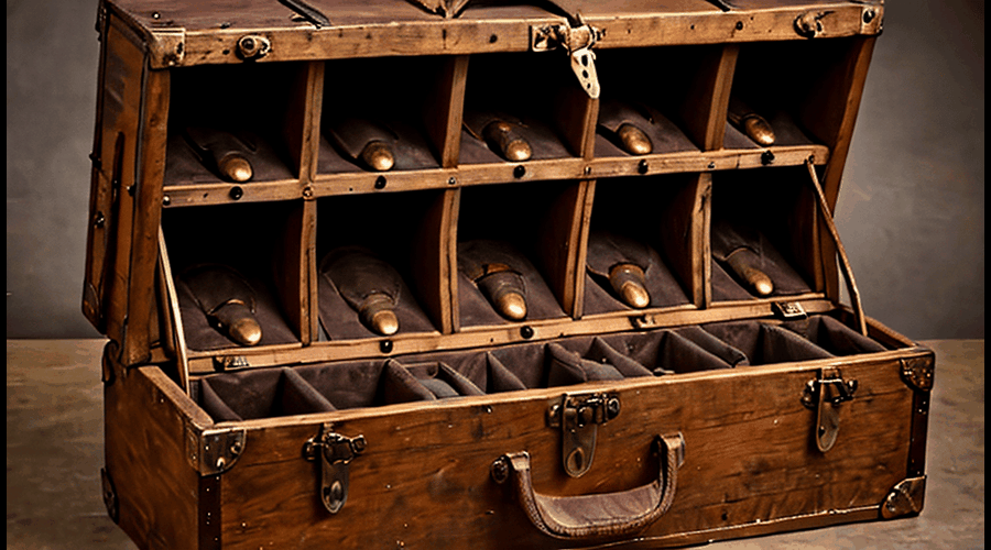 The Best Duck Hunting Shell Pouches | by Janie Randolph | Apr, 2024 ...