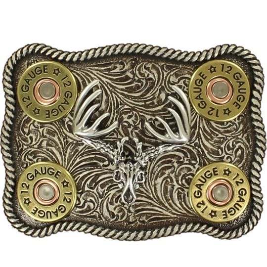 Shotgun Shell Belts | by Kimberly Cox | Jun, 2024 | Medium