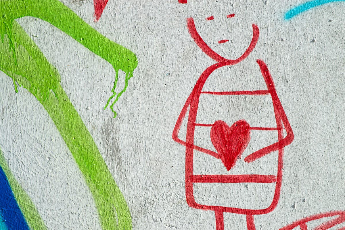 When Your Child Asks "Am I a Bad Person?" | The Parenting Portal