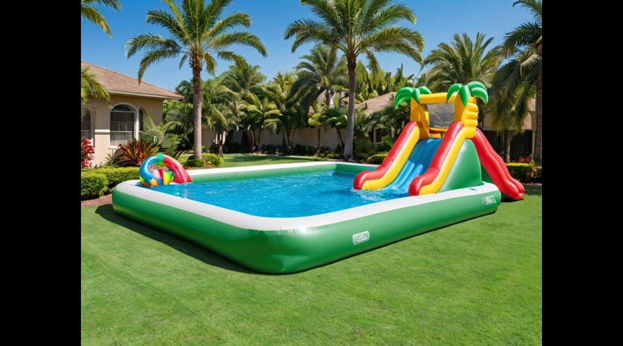 Intex Pool 18x52 | by Wayne Perry | Mar, 2024 | Medium