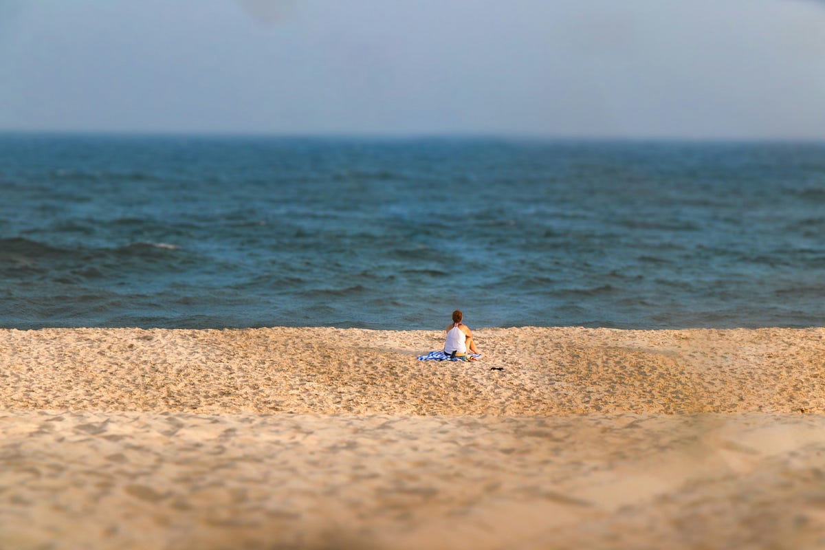 I Didn’t Know I Was Lonely Until I Stopped Being Busy | by Gopi C K | Write A Catalyst | Jul ...