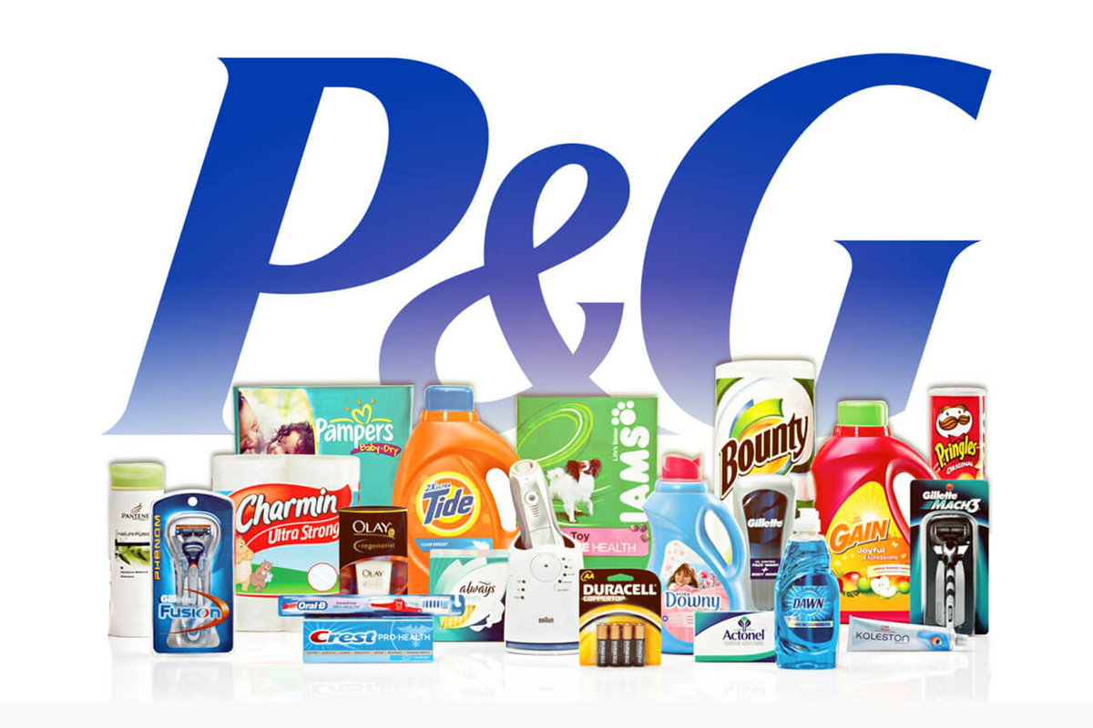 P&G’s Journey From a Small Firm to Leading the FMCG Market: Product and ...