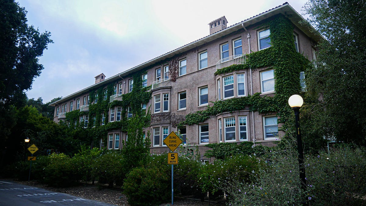 The Dying Wizard of a Fictional Fremont | by J Dawson | Medium