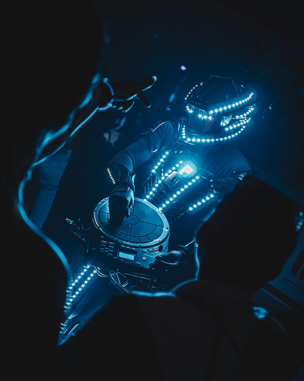 The Silent Intelligence: Python’s Role in Invisible AI Systems | by ...