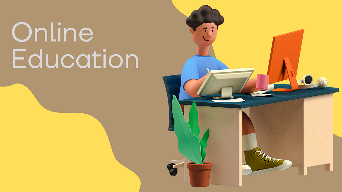 These 8 Benefits of Online Learning will change your mind about ...