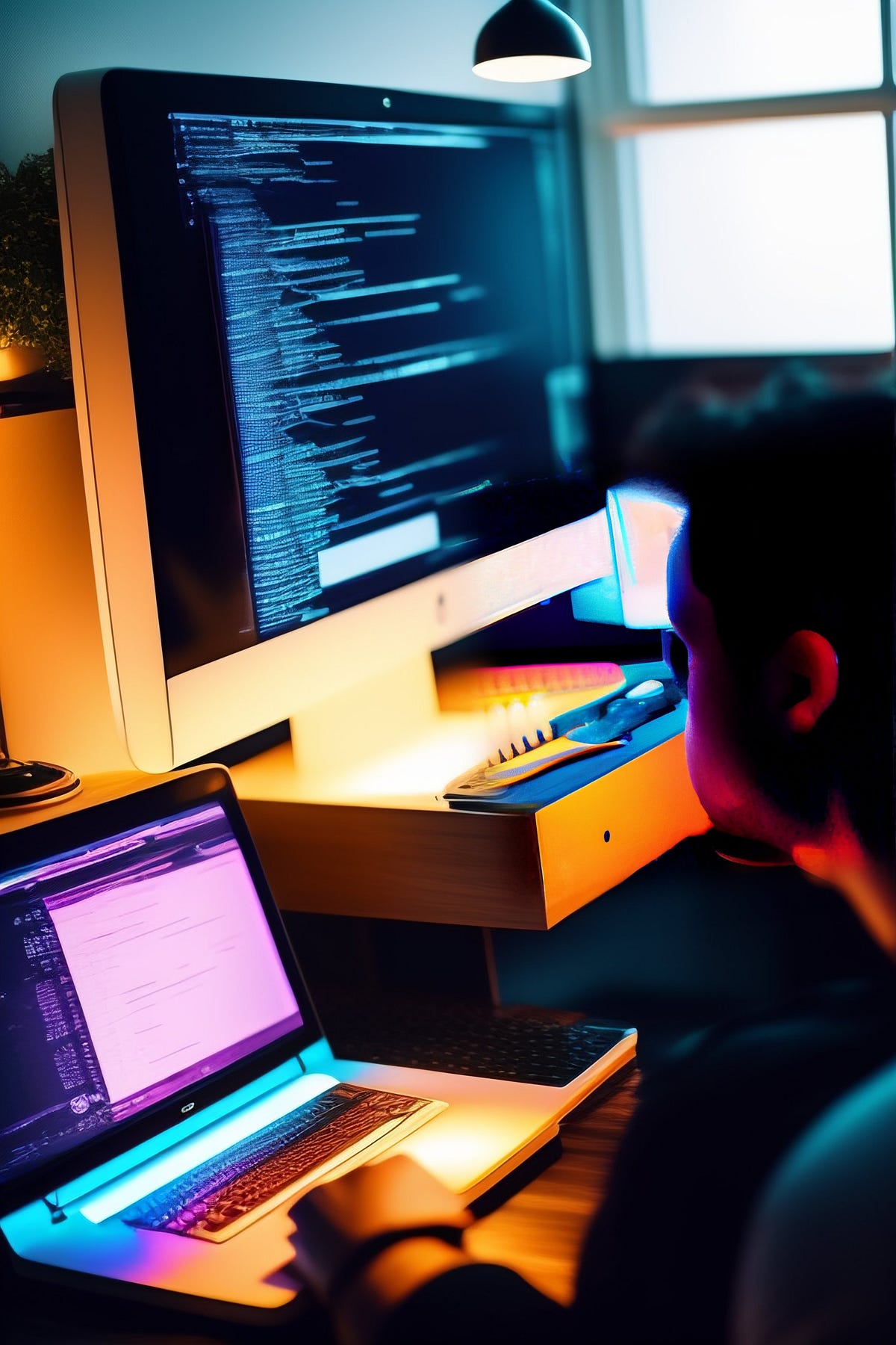 Python vs Go: Which Should You Choose for Your Next Project? | by Ayşe ...