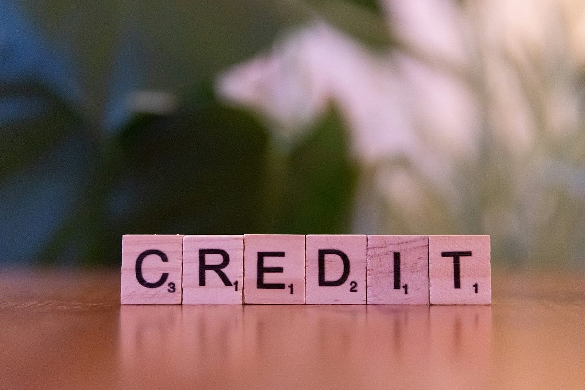 I’m a CFA With an 800+ Credit Score. Here’s What Actually Moves Your ...