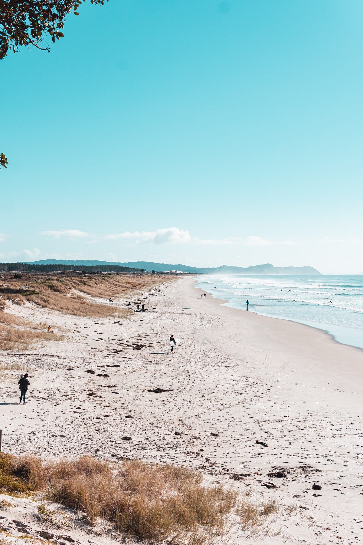 Only a brother… - Avigail - Medium