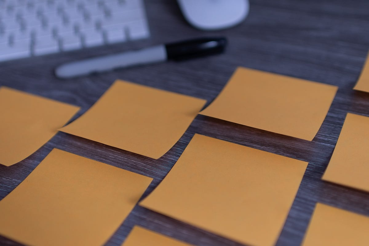 Improve Your ML Model With Better Labels | by David Zhao | Artificial ...