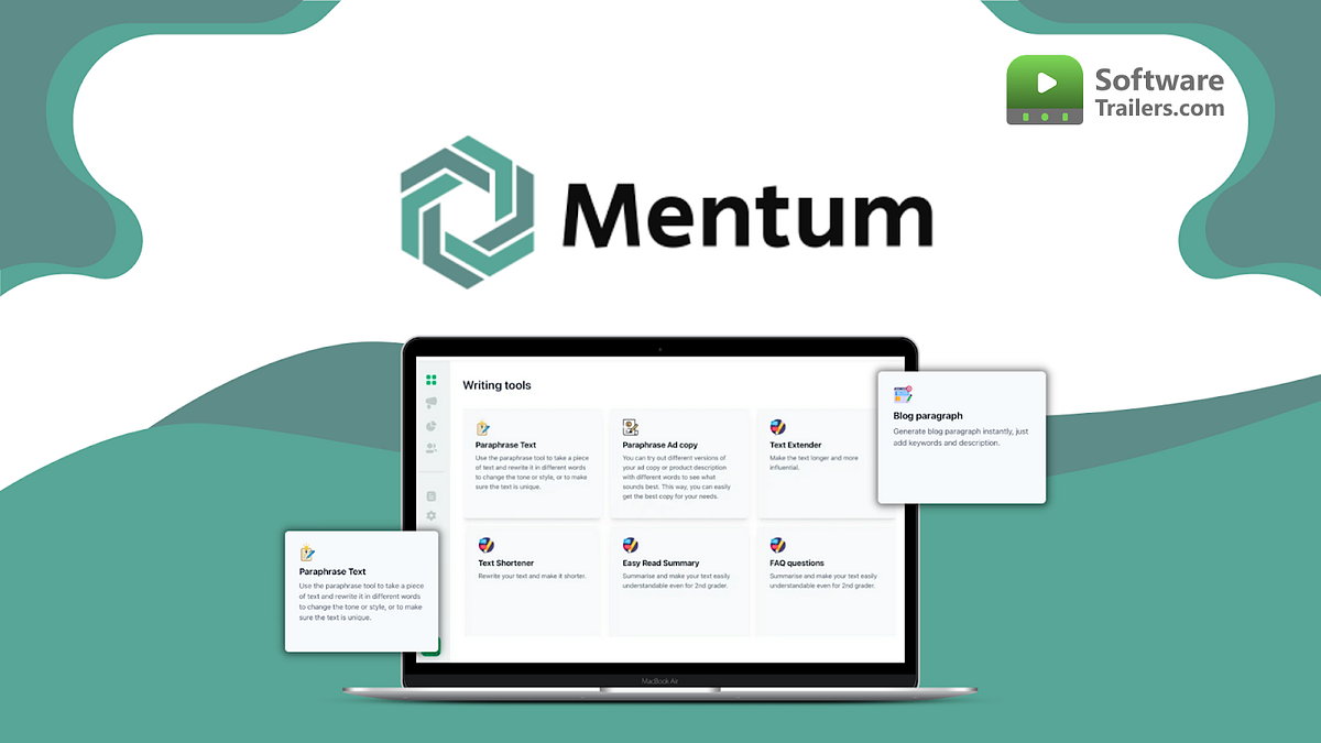 Overcome writer’s block and produce excellent content with this tool | by SoftwareAuthority.org ...