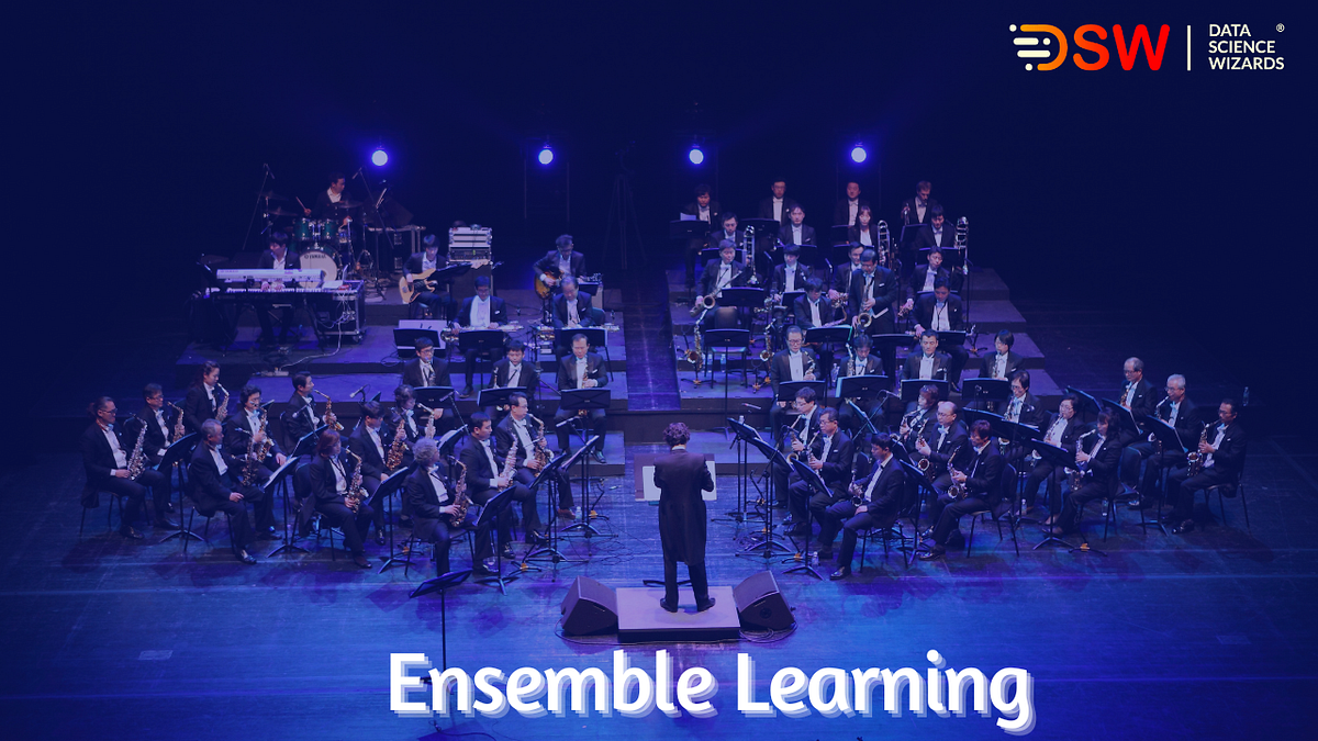 A Simple Introduction to Ensemble Learning | by Data Science Wizards | Medium