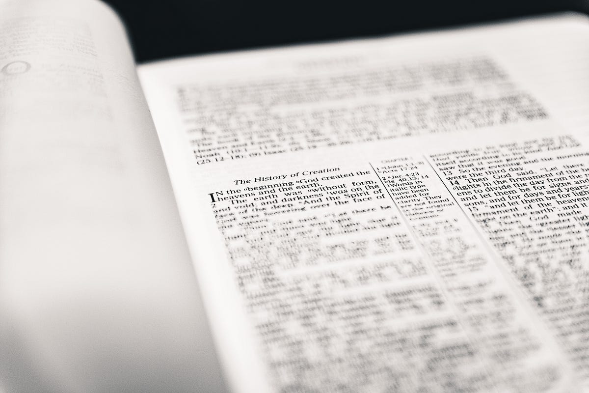 How to Determine the Ideal Length of Your Article | by Patrick ...