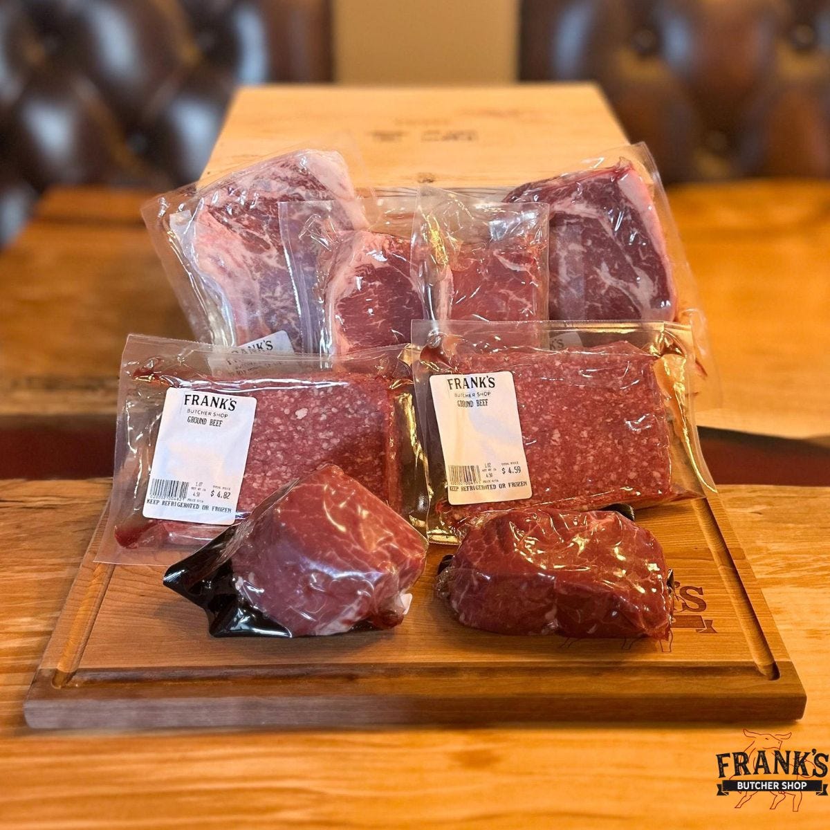 What Makes the Wyoming Pure Beef Jerky Variety Pack a Must-Try in Our ...