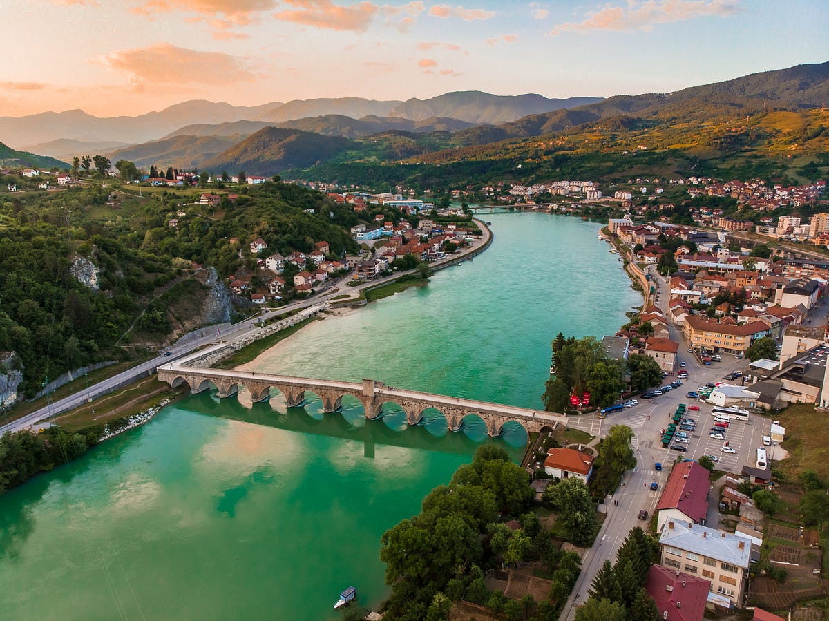 Unveiling the Magic of the Balkans: A Comprehensive Guide to Balkan ...