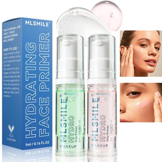 Jellypop Primers | by Elizabeth Williams | Jun, 2024 | Medium