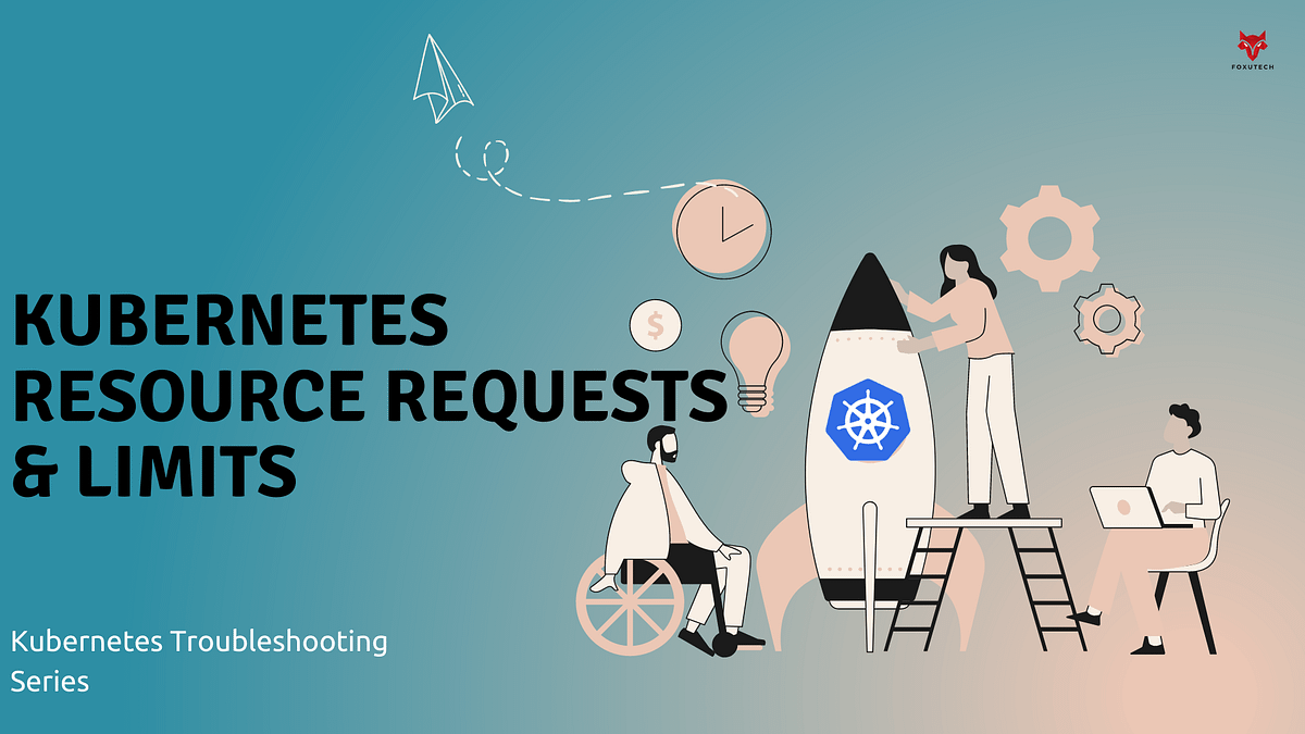 Understanding Kubernetes Pod limits and Requests | by Vijay Sablok | Medium