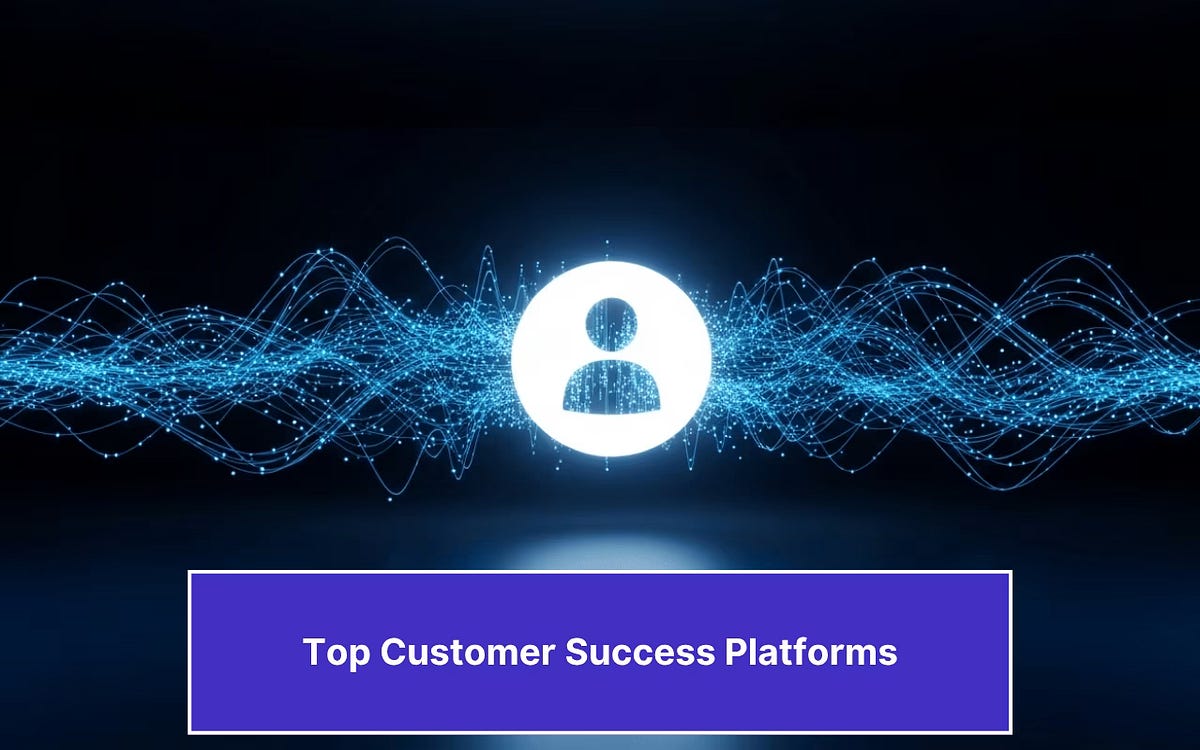 Top 10 Customer Success Platforms in 2025 | by Devashish Datt Mamgain ...
