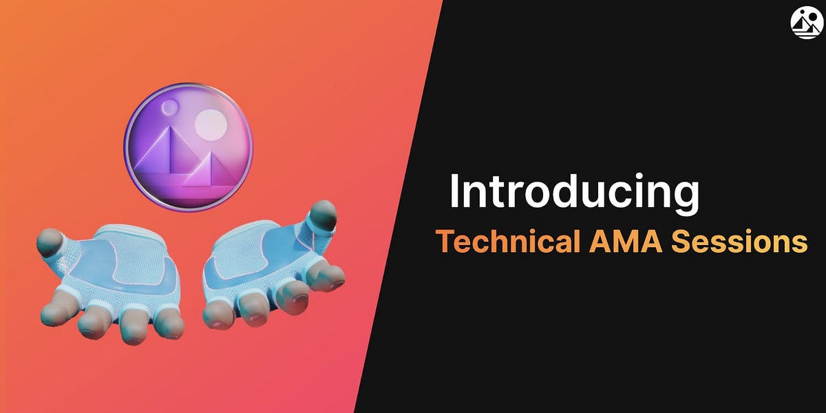 Introducing Decentraland Foundation Technical AMA Session | by Kanwulf ...