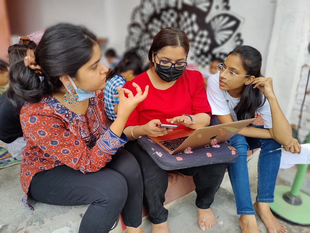 Fostering Lifelong Learning: Beyond Classroom Education | by Khushhali ...