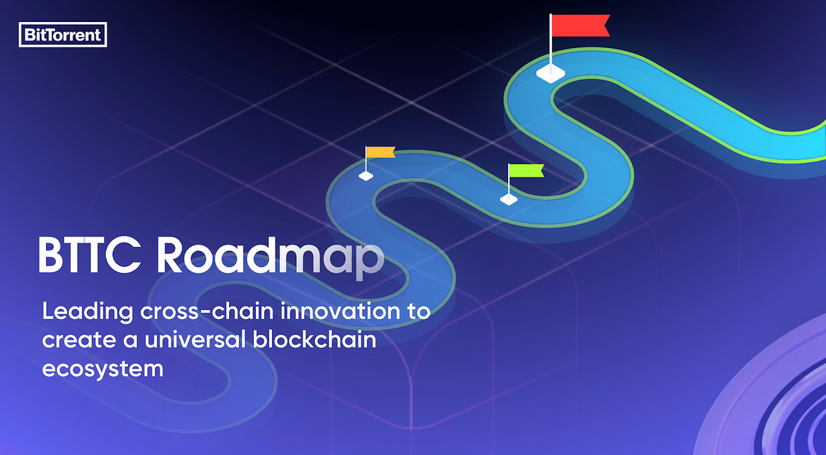 BTTC Business Plan and Roadmap. I. Project Overview | by BitTorrent Inc ...