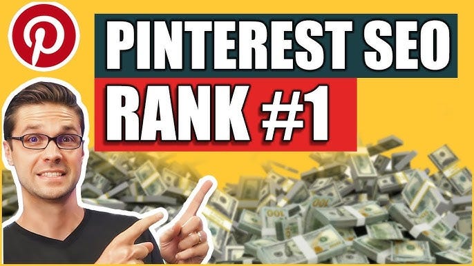 How Do You Rank #1 on Pinterest? Expert Tips Revealed | by Scott | Sep ...