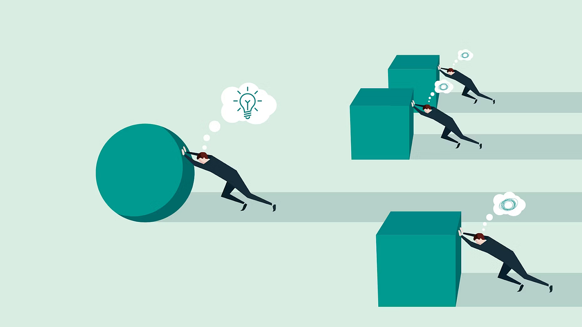 The IT Mindset: Cultivating Problem-Solving and Adaptability | by ...