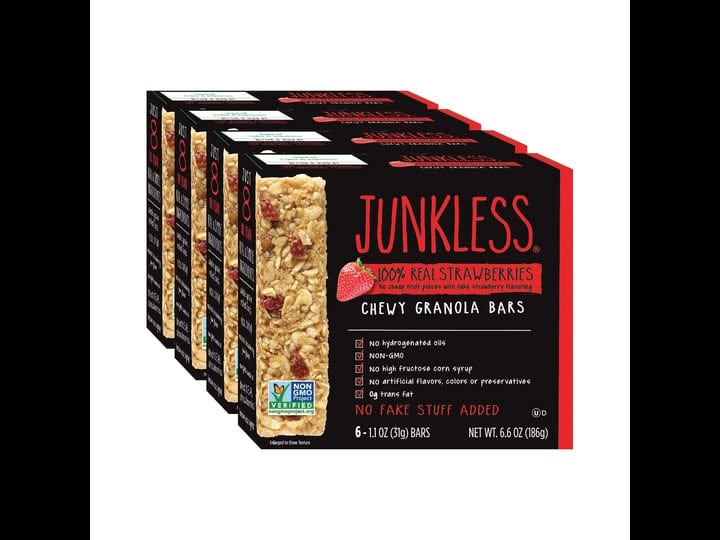 Mini Granola Bars | by Amanda Schmitt | Medium