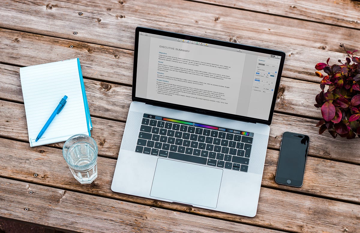 How to Create Dynamic PDF-Reports with R Quarto | by Jonas Theiler ...