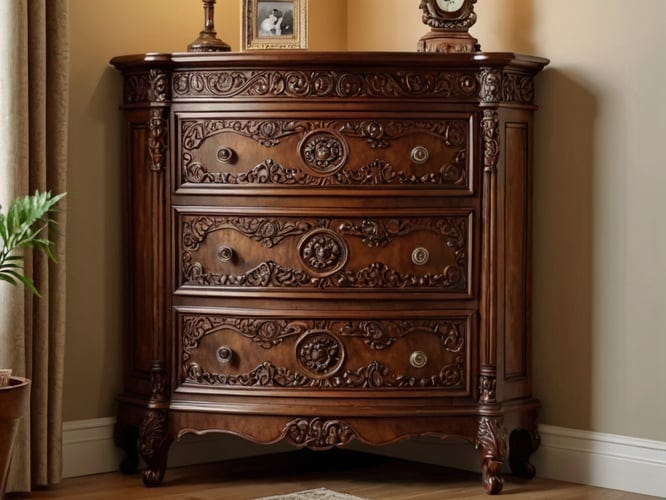 Corner Chest Of Drawers | by Addison Carter | May, 2024 | Medium