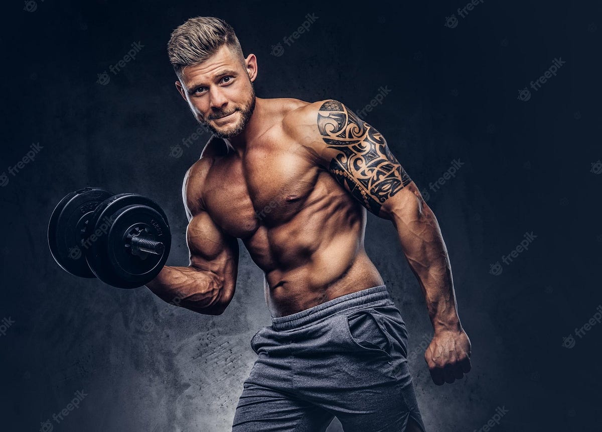 All You Need To Know About A Perfect SARMs Stack | by SEO Expert ...