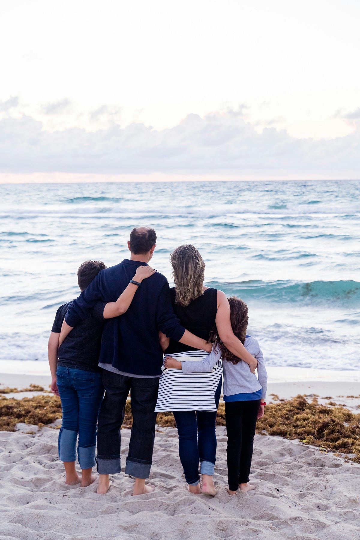 Invisible Threads. How Bonds Shape Our Lives | by Joy | Activated ...