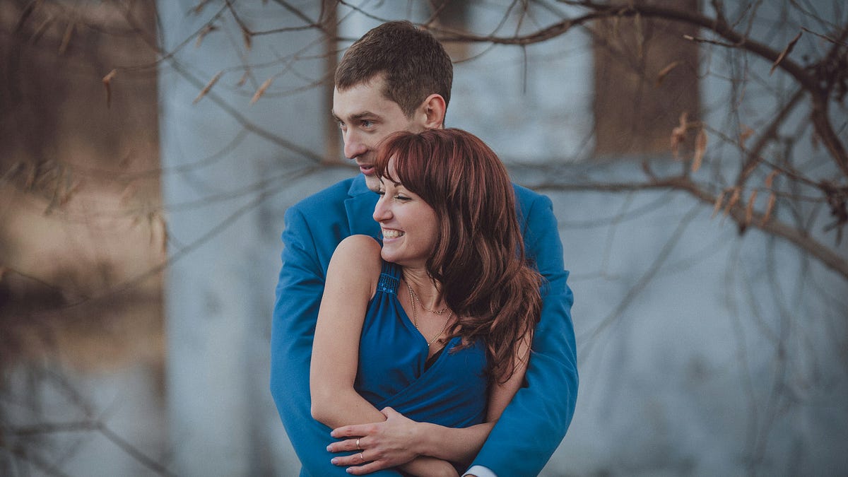 How to Keep a Long Distance Marriage Strong | by Tibor Canta | Oct ...