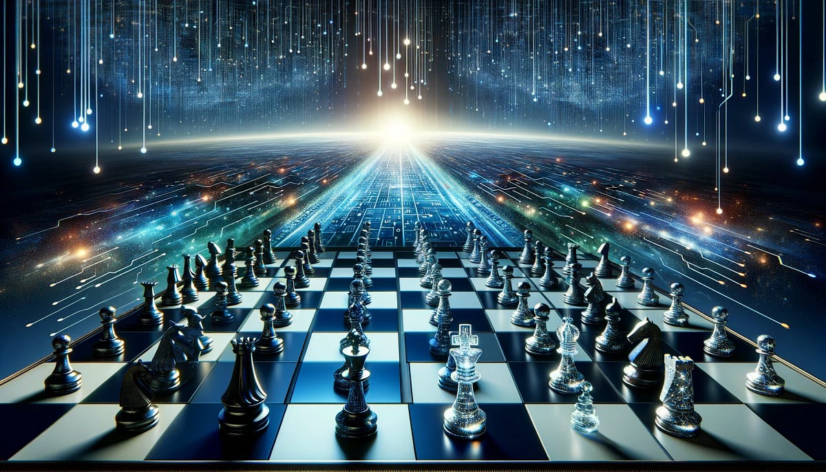 Reinforcement Learning 101: Q-Learning | Towards Data Science