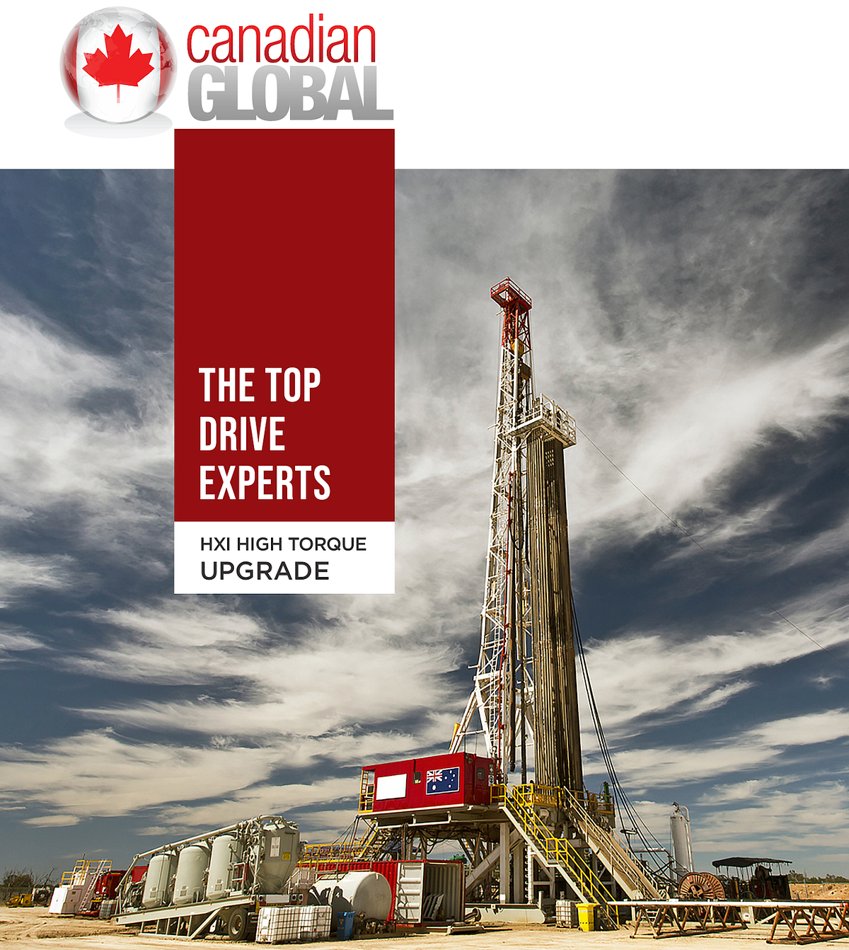 Why Canadian Global is the Leading Supplier of Aftermarket Oilfield ...