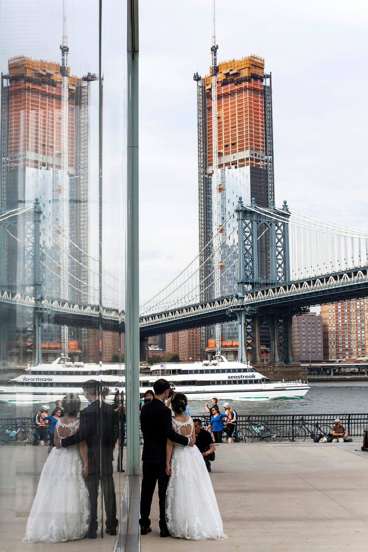 Capturing Love: Your Guide to Brooklyn City Hall Weddings | by Kali McCarthy | Medium
