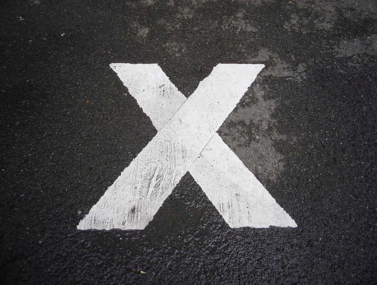Modern Business Metrics: The Rule of X | by Jennifer@Gealth | Medium