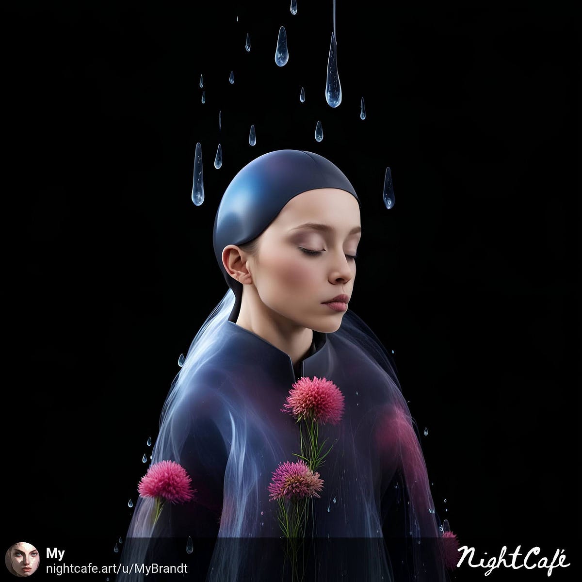 How Far Does an Artist’s Rights Extend? | by My Brandt | Data And ...