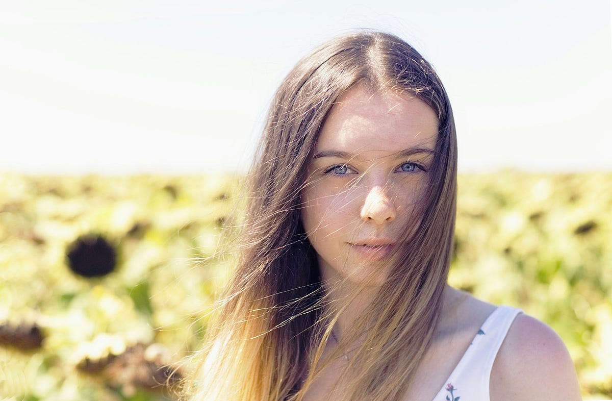 Why You Should Stop Being the “Nice” Girl? | by Trupti Deo | Readers Club | Apr, 2025 | Medium