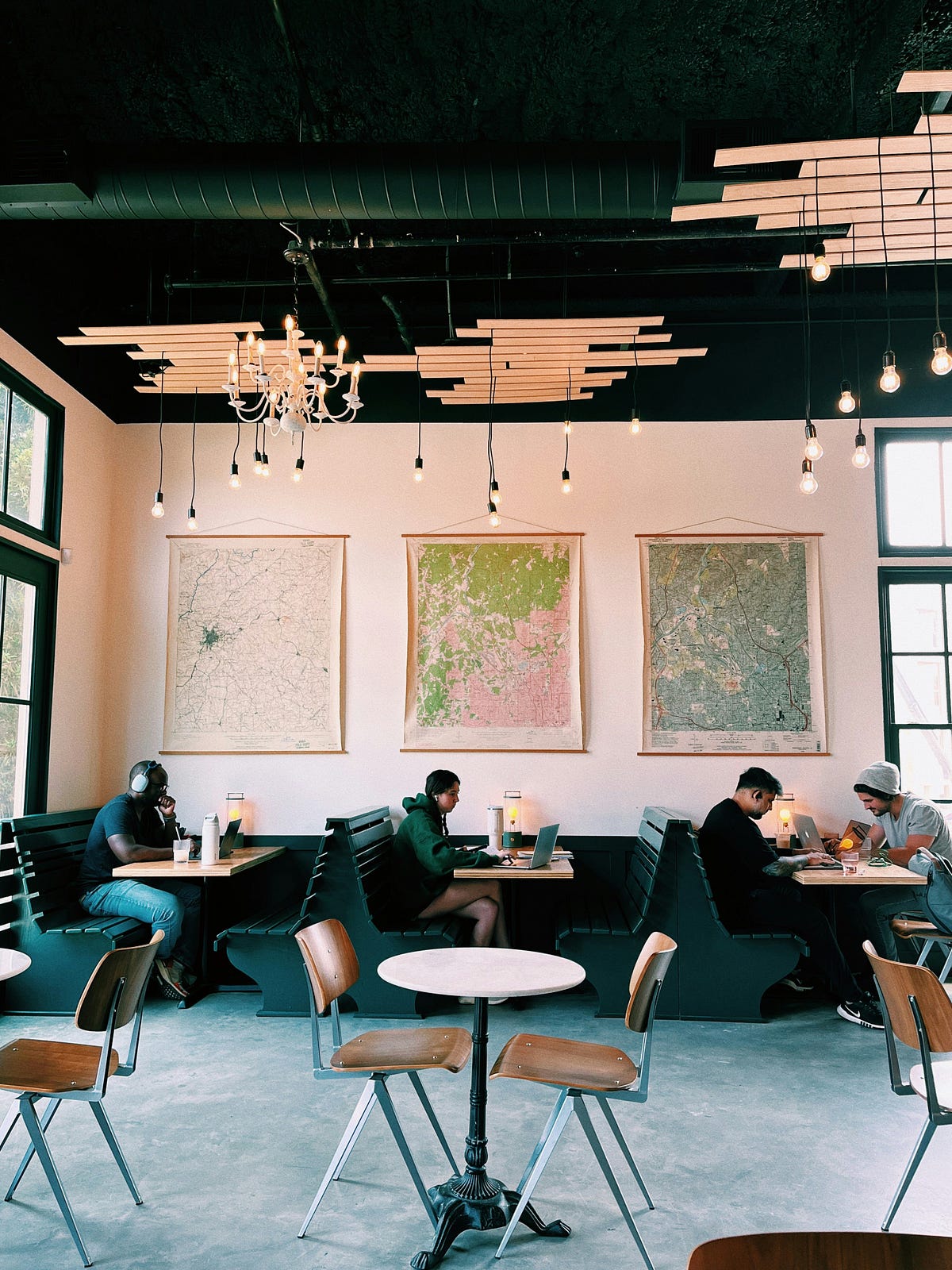The hidden reason remote work feels so inconsistent | by Saša Nicolette | Bootcamp | Sep, 2025 ...