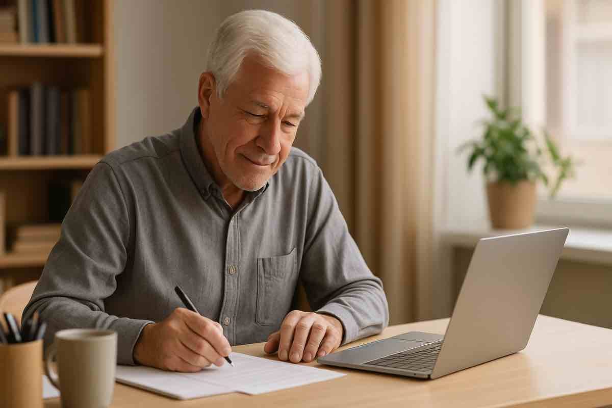 Why Part-Time Work May Be the Smartest Move You Make in Retirement | by ...