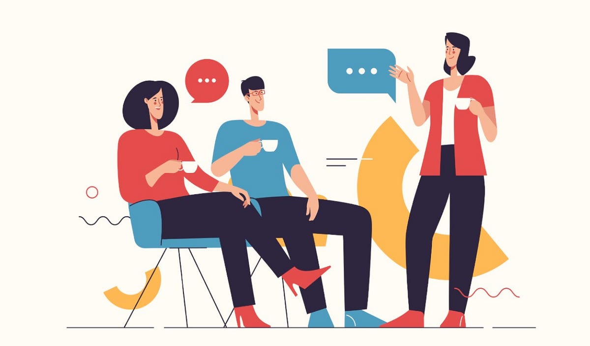 5 things every founder should do. Hey, I know you are curious and still… | by Simran Jain | Medium